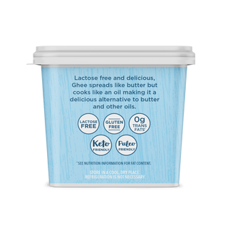 Organic Ghee | Carrington Farms
